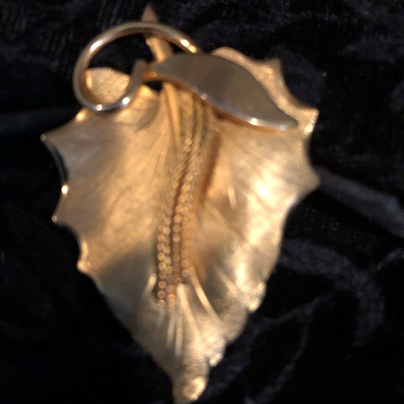 Jewelry | Vintage Scatter Pin | Poshmark